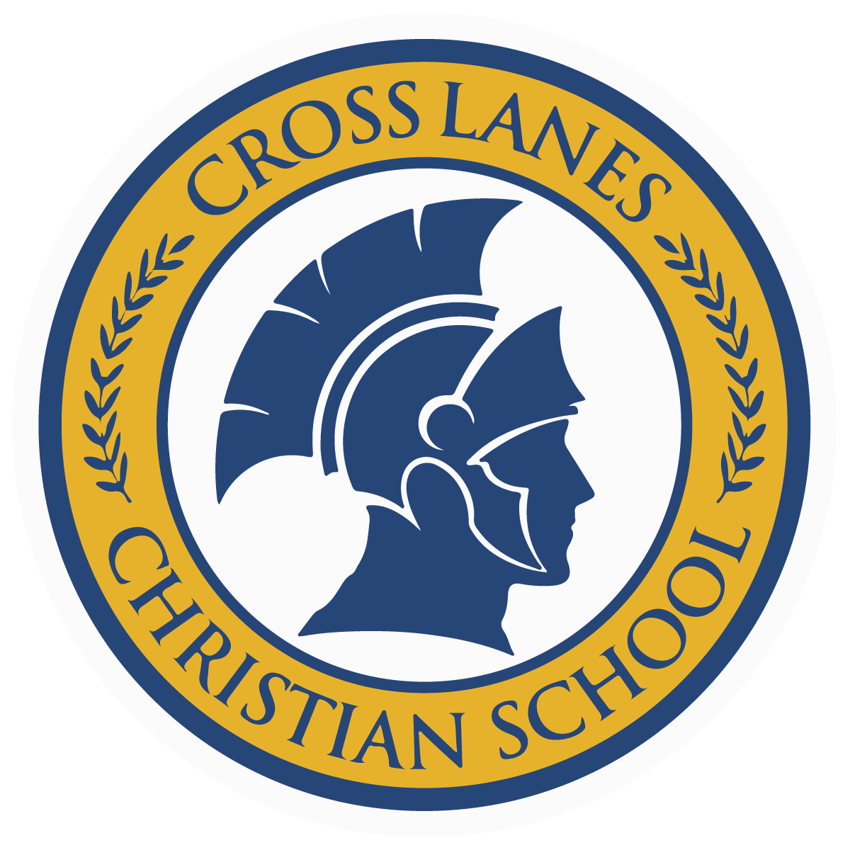 Third Grade Class Cross Lanes Christian School