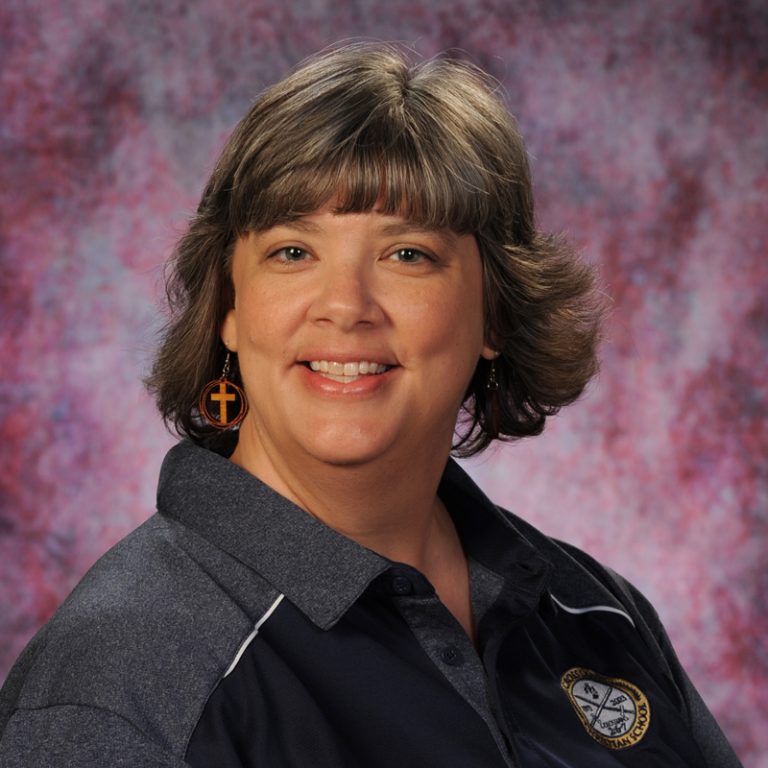 Faculty & Staff - Cross Lanes Christian School