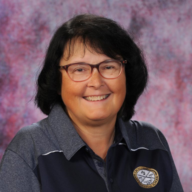 Faculty & Staff - Cross Lanes Christian School