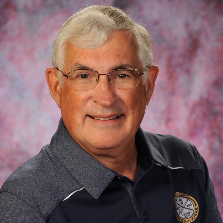 Faculty & Staff - Cross Lanes Christian School